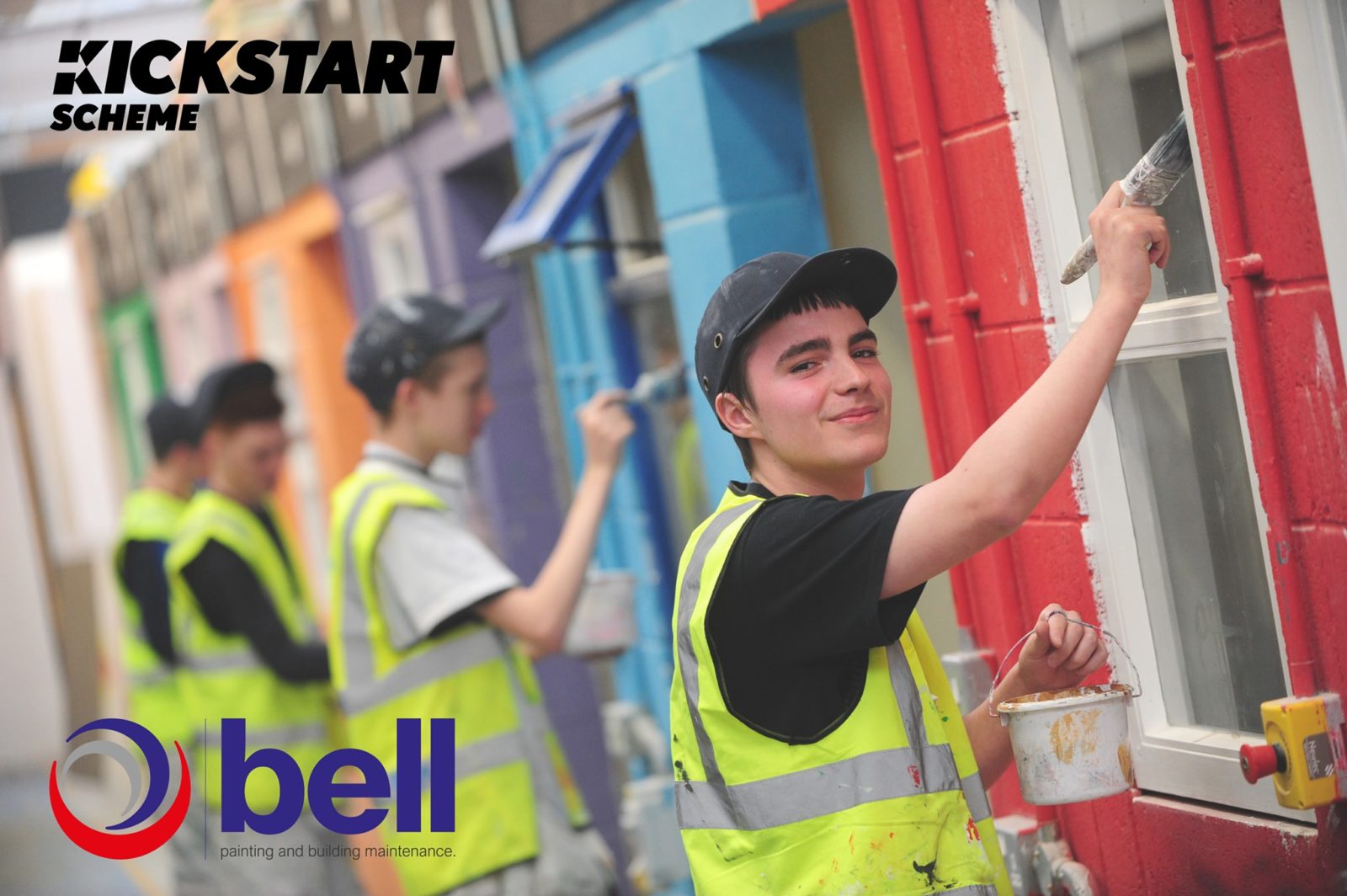 Together Bell | Bell Group