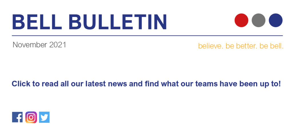 Together Bell | Bell Group