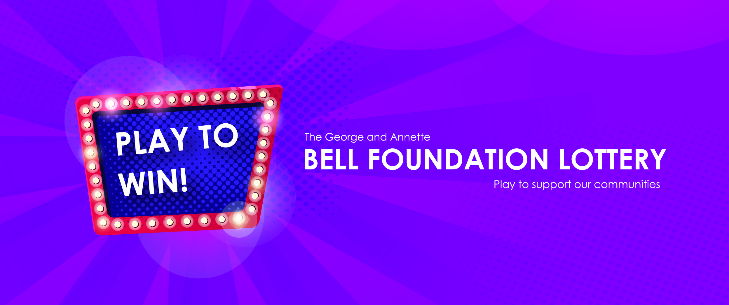 Bell Foundation Easter Lottery Winners | Bell Group