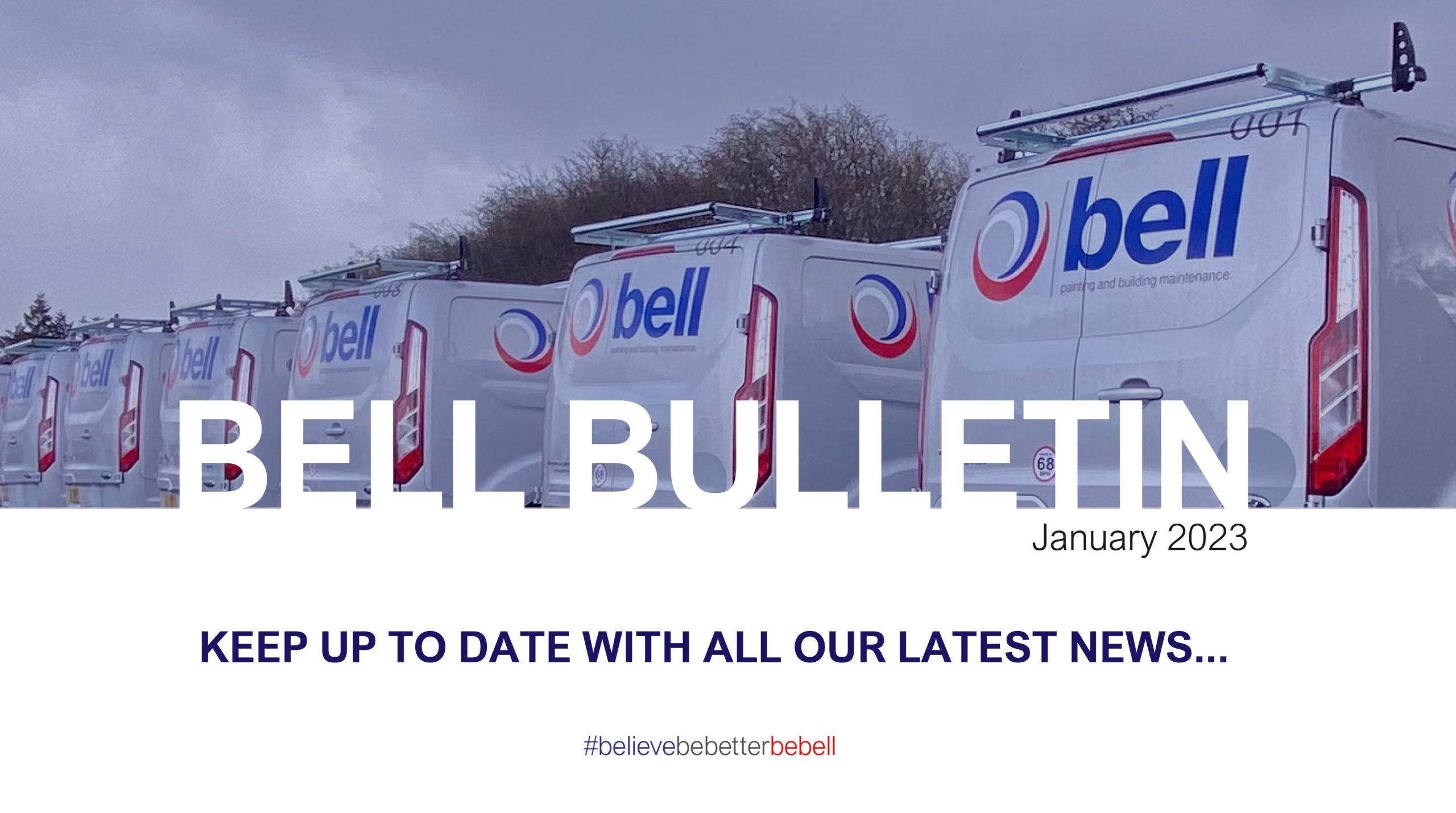 Together Bell | Bell Group