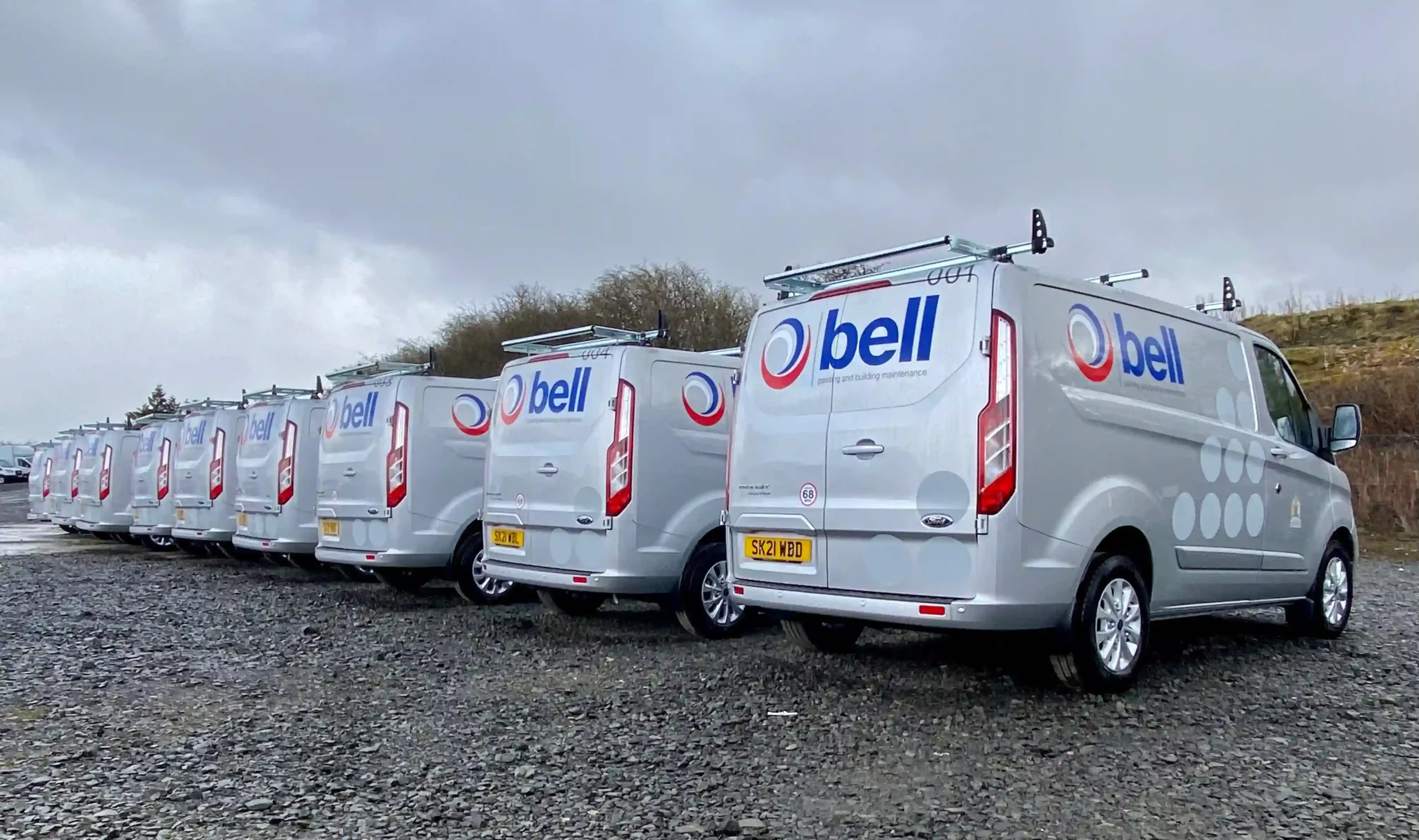 Why Bell | Career Benefits, Culture & Opportunities | Bell