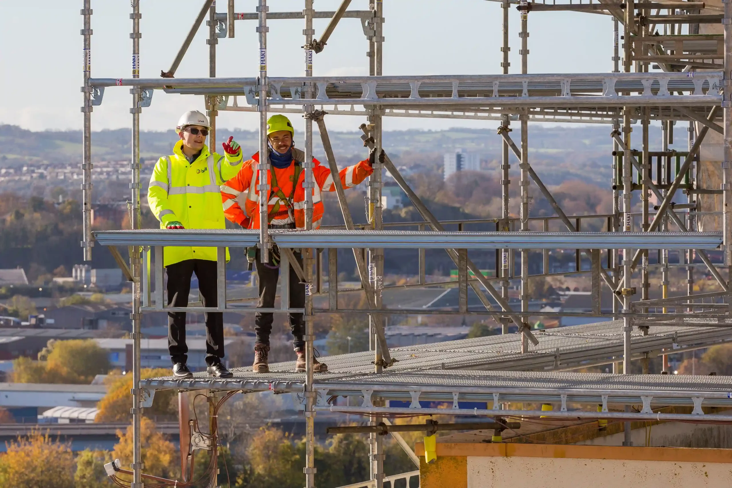 Zebcat Energiesprong Case Study | Retrofit Innovation | Bell