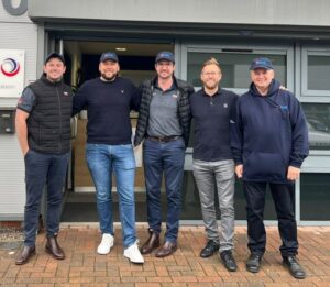 Higgins Coatings & Bell: A Week of Partnership | Bell Group