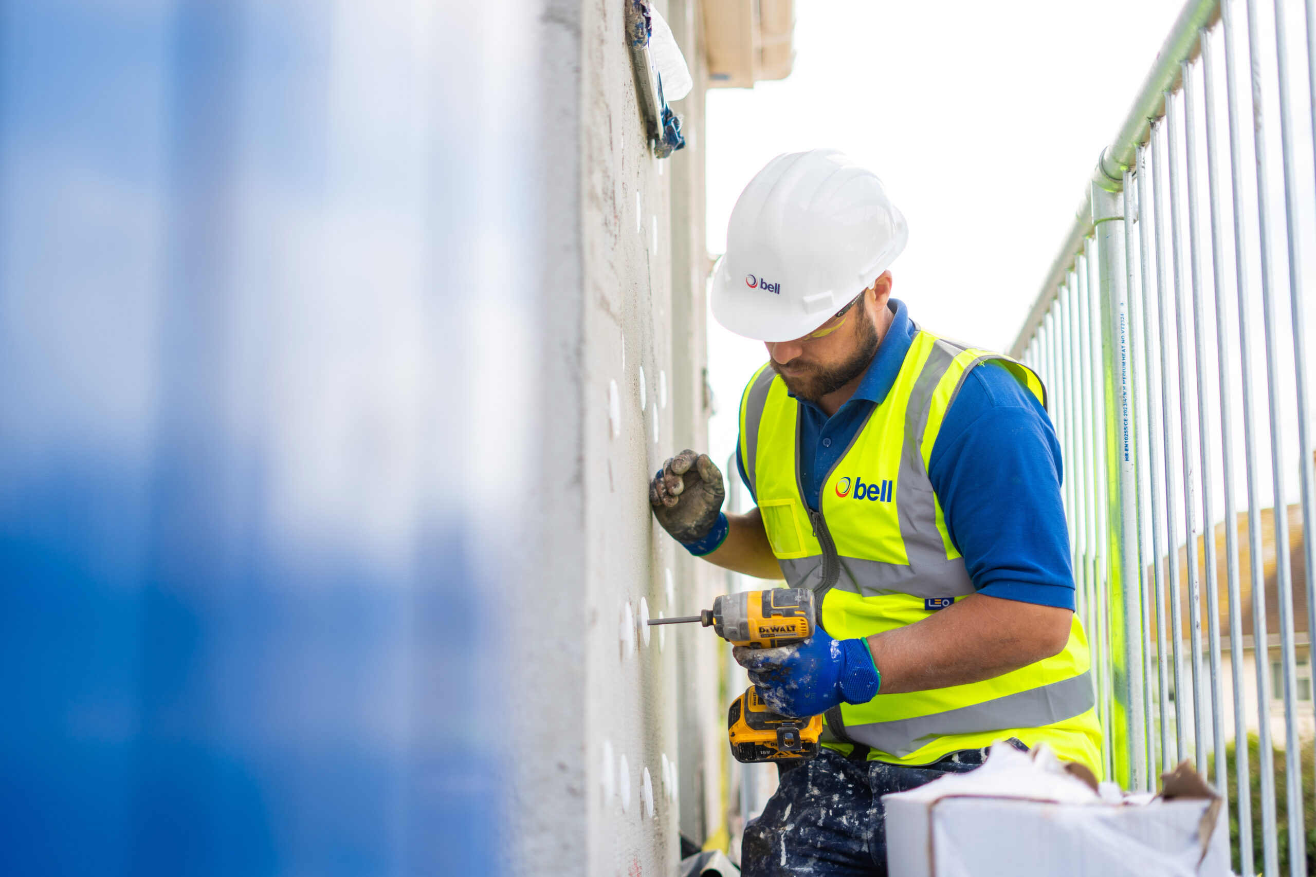 Transforming Non-Traditional MOD Housing Through Precision Retrofit ...